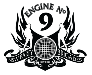 Engine Number 9 – Fire Engine Rides & Parties