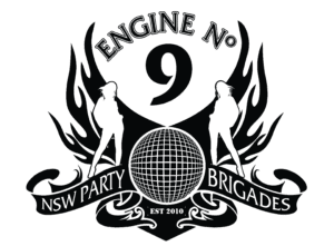 Engine Number 9 – Fire Engine Rides & Parties